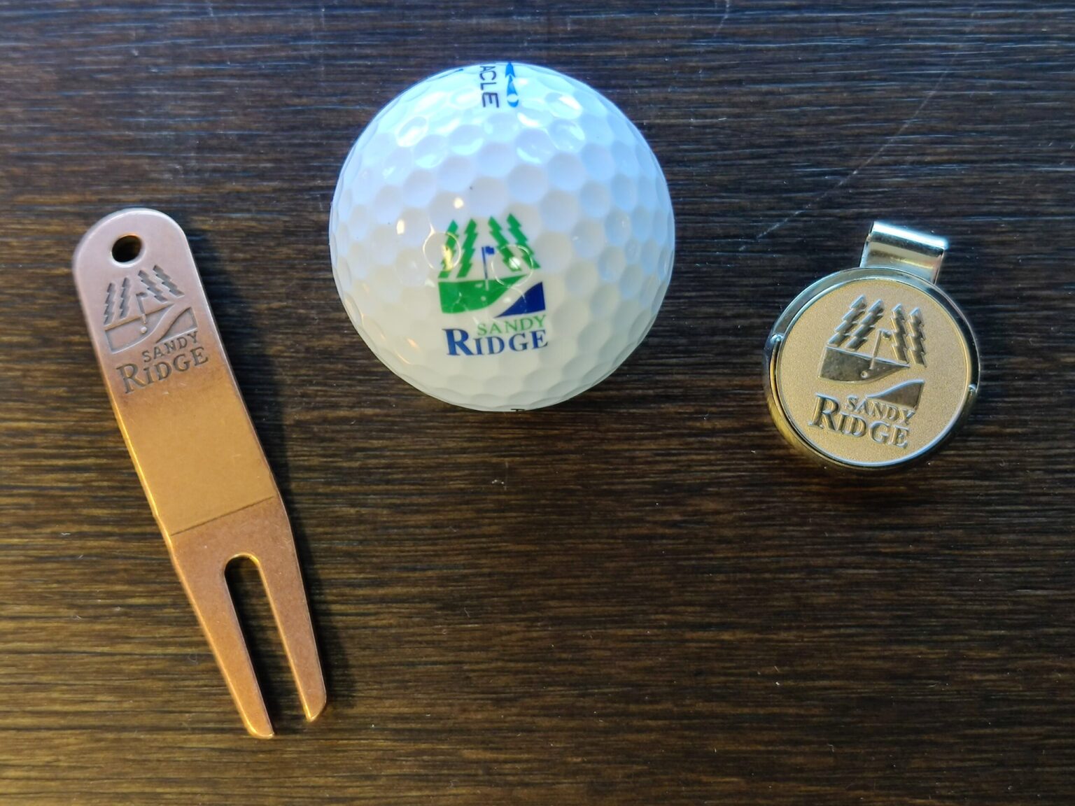 Sandy Ridge Store – Sandy Ridge Golf Course – Midland, MI